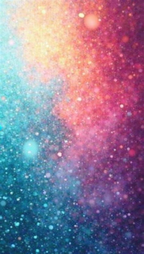 Abstract Frosted Glass Overlay Soft Light Diffusion Art Ambient Stock