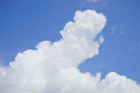 云 云的形成 天堂 Pixabay上的免费照片 Pixabay