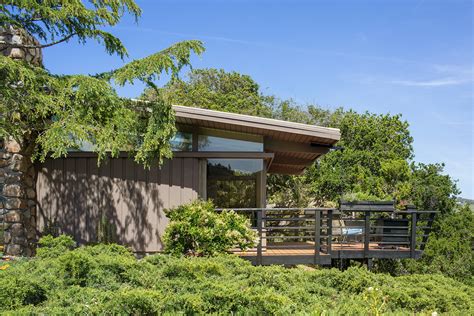 This Ranch House Renovation Overlays The New Century With Mid Century