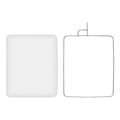 ⚡️buy Maxbell Light Diffuser Metal Frame Alternative To Picture Box