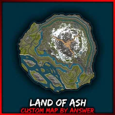 One Grid Bundle 3 Pack Rust Custom Maps Lone Design