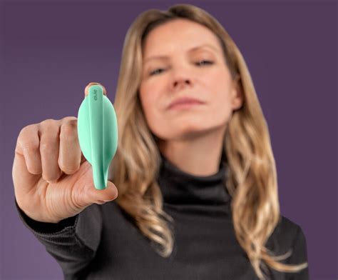 Elvie Pelvic Floor Trainer Take Charge Of Your Pelvic Floor Ape Medical