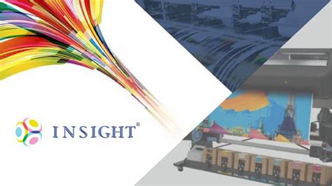Insight Print Communication Is Dealer And Distributor Of Industrial