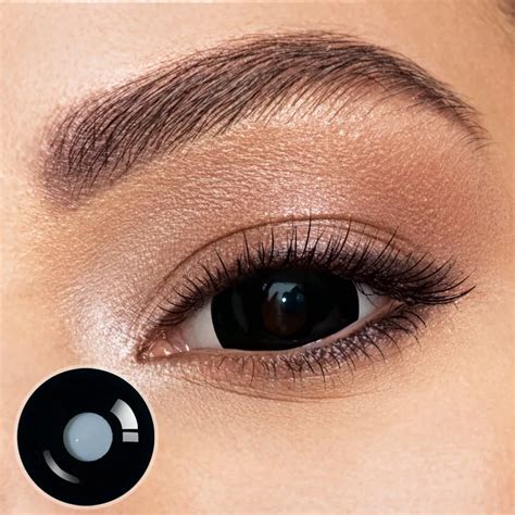 Doll Eye Series Eyevos