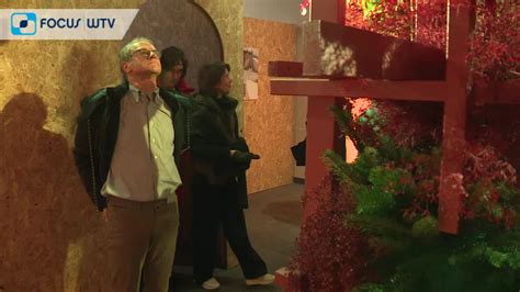 Bloemenkunstenaar Van Pamel Zorgt Voor Bijzondere… Focus En Wtv