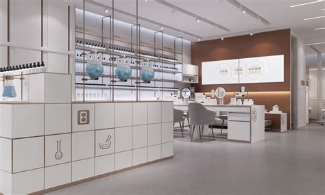 武汉简米 店面si设计 商业空间设计 连锁品牌设计公司