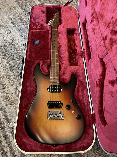 Ibanez Az2402 Ribanez