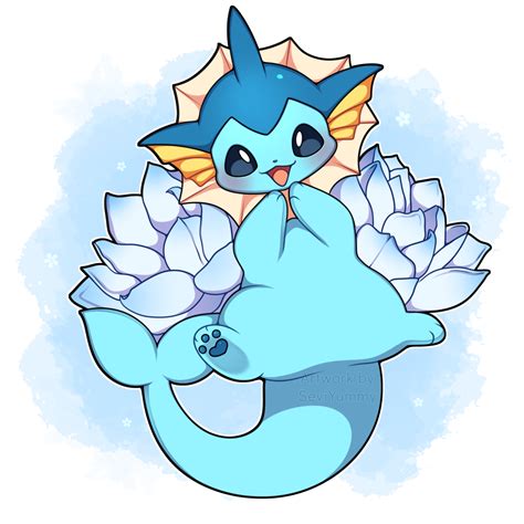 Sevi Yummy — Sylveon