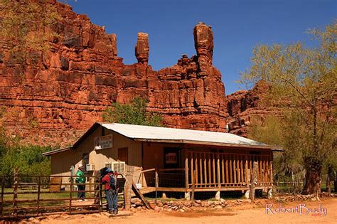 Explore The Breathtaking Havasu Falls In Supai Arizona