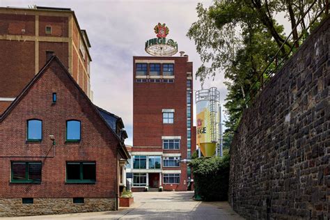 Moritz Fiege Is Een Bierbrouwer In Bochum