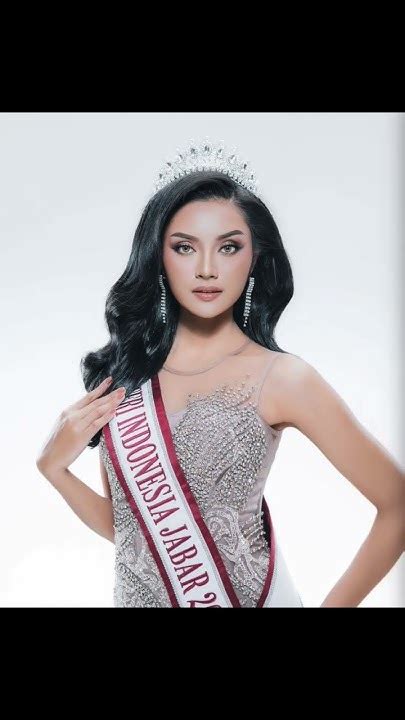 Top 3 Puteri Indonesia 2023 Prediction Youtube