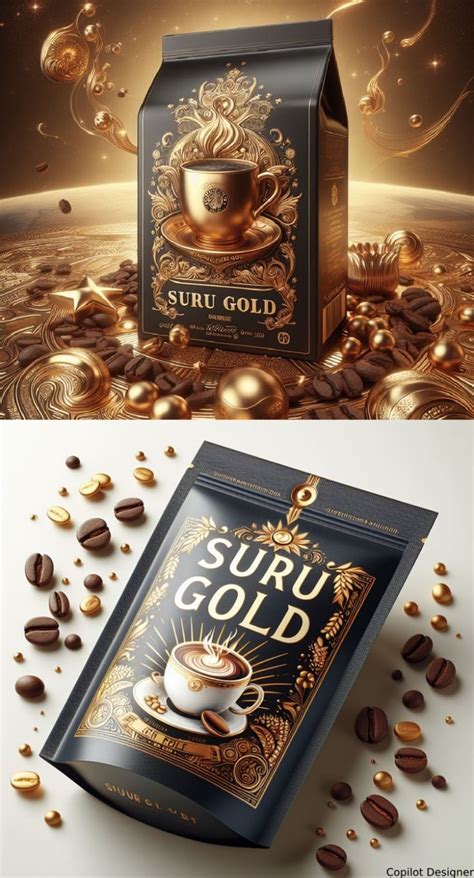 Best 251 Coffee Packaging Designs Brewed To Perfection Packaged