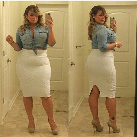 I Wish I Had The Confidence To Wear This And I Also Miss Wearing Heels
