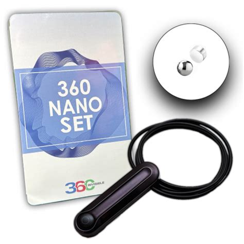 Buy Nano Spy Earpiece Sets Magnetic Spy Earpiece 2mm