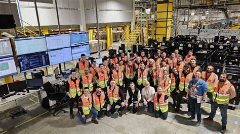 George Nettleton On Linkedin Farewell Amazonvestlife