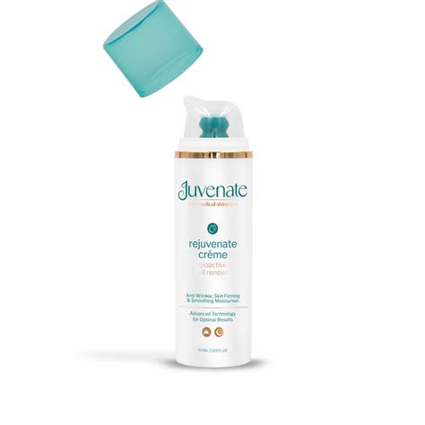 Juvenate Rejuvenate Creme