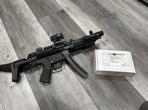 Current Setup R Mp5