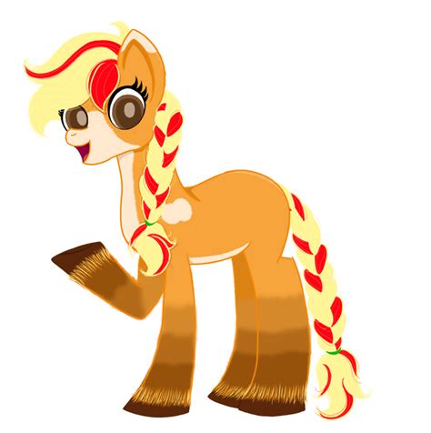 My Mlp Mane 8 Designs Inspired By That G5 Leak Sheet From 2019