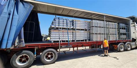 Great Work Gents Another Highly Satisfied Customer John Mcnamee