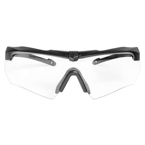 Ess Crossbow Suppressor One Tactical Glasses Clear Buy Online