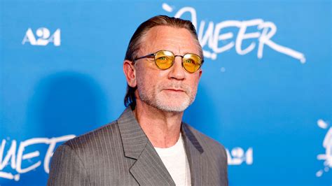 Queer« Bald Im Kino Daniel Craig Hält Nichts Vom Konzept Queerbaiting«