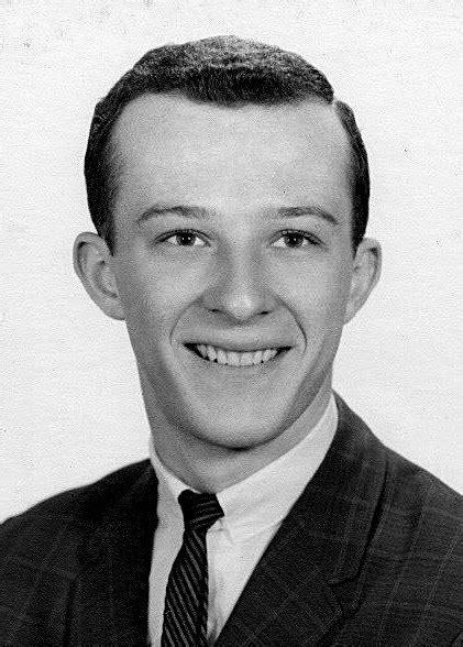 Robert Van Brederode Obituary Charlotte Nc