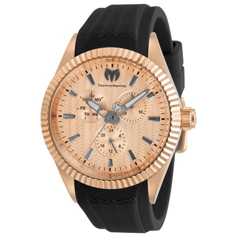Technomarine Dream Mens Watch Tm 719026