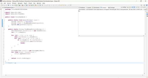 shivaramudu gonegandla on linkedin java programming challenge