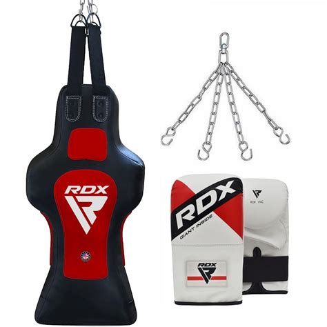 Shop Punch Bags Rdx Sports Usa