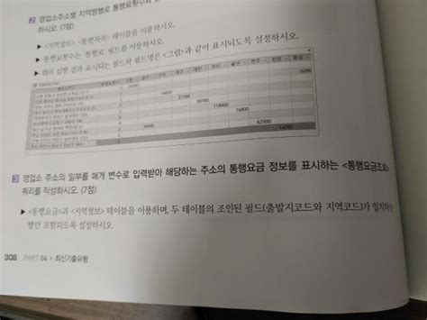 매개변수 쿼리 문제 좀 알려주세요 지식in
