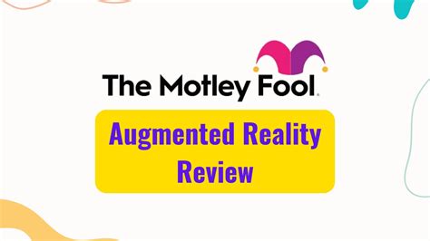 The Motley Fool Logo