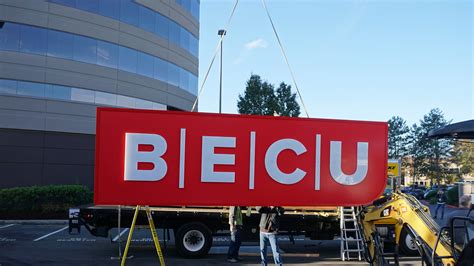 Becu Unveils New Logo And Brand Identity Inspired By Its Members Business Wire