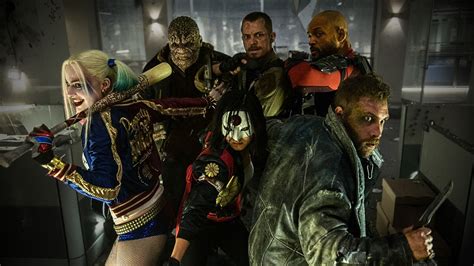 The Suicide Squad Movieweb