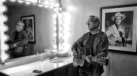 Radney Foster Texas Music Scene