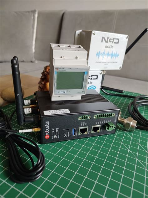 vladislav yordanov on linkedin lorawan bms bacnet iot iiot