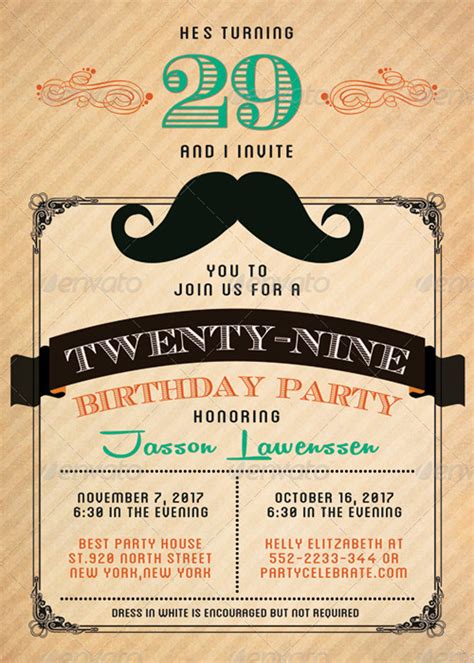 Funny Birthday Invitation Templates Web Birthday Invitation Cards