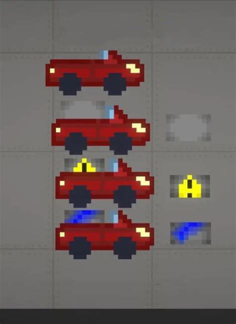 Toy Cars Mod Mods For Melon Playground Sandbox Pg