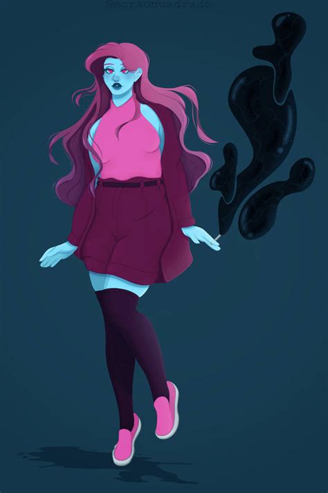 Floating Girl By Mcraoquadrado On Deviantart