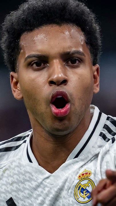 أكد البرازيلي رودريجو جويس نجم ريال مدريد أنه عاش ليلة خاصة ضد ريد بول