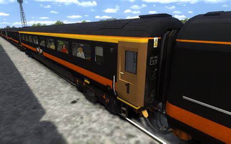 Class 43 Enhancements For Mtu Liveries V11 Alan Thomson Simulation