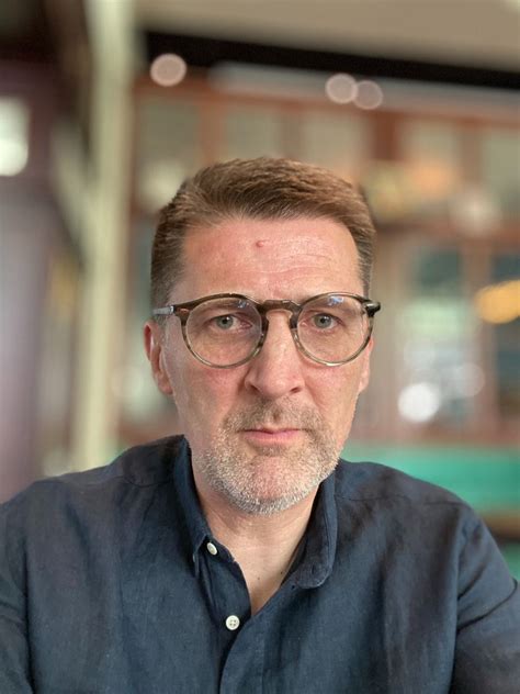 Anthony Barker On Linkedin New Interim Assignment New Linkedin Photo