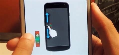 Android手势缩放功能实现详解 Csdn博客