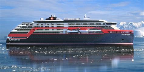 Los 5 Transatlánticos Que Se Inaugurarán A Finales De 2019 Blog Cruceroses