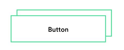 Css Button Styling With After Pseudo Element Stack Overflow