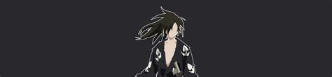 5120x1200 Hyakkimaru From Dororo 5120x1200 Resolution Wallpaper Hd