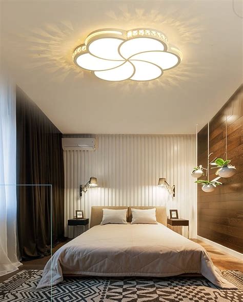 Simple Ceiling Light Design