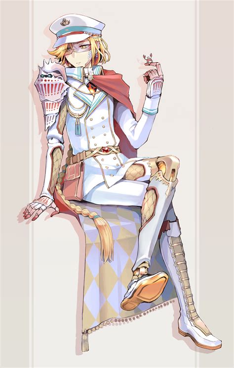 Kuroiroichigo Crab In Orange The Tale Of Food The Tale Of Food