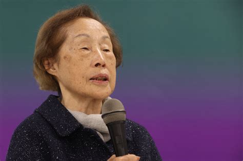 En터뷰 박목월 시인이 아꼈던 소녀 정영선 조경가로 우뚝 노컷뉴스