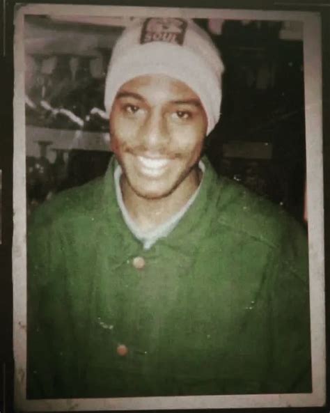 Stephen Lawrence 30 Years… Mad News Uk