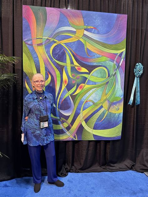 Caryl Bryer Fallert Gentry